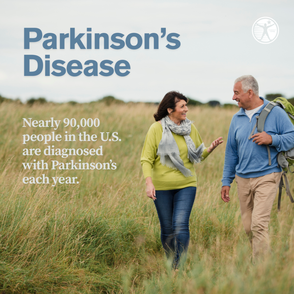 Parkinson's Disease - Renstar Medical Research