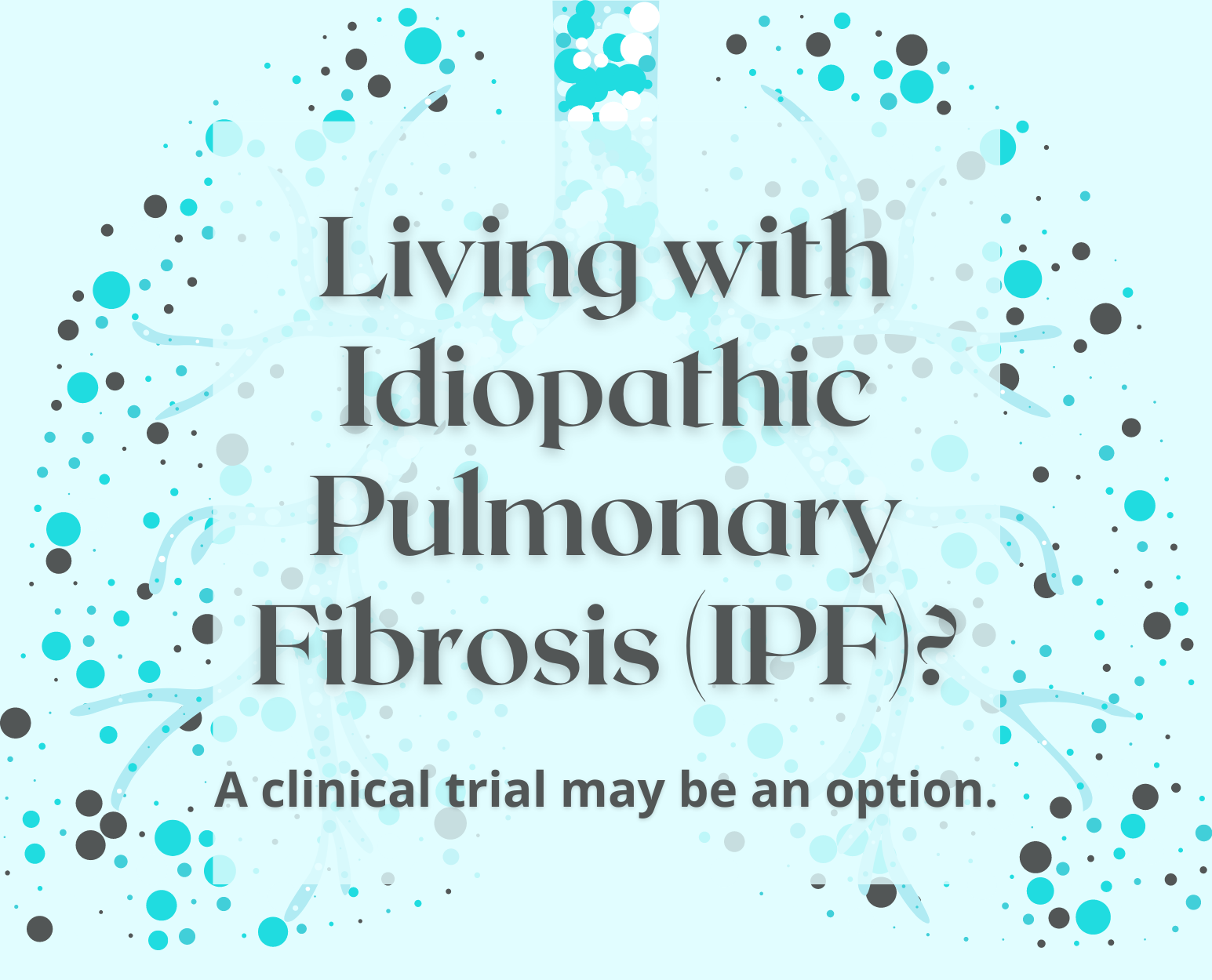 Idiopathic Pulmonary Fibrosis (IPF) - Renstar Medical Research