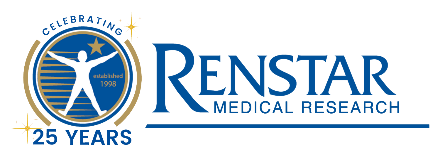 Home - Renstar Medical Research
